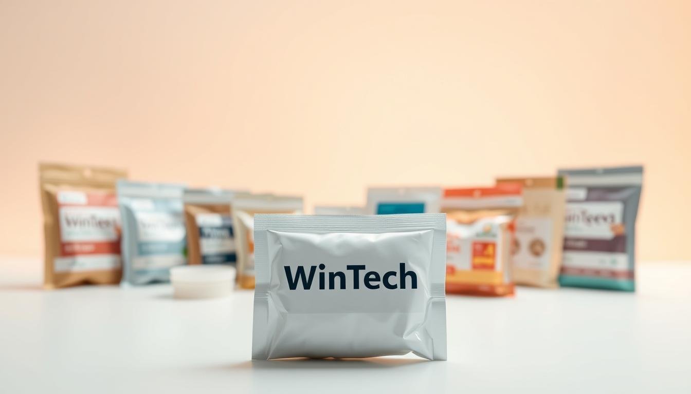 What are Sachets: Understanding Their Role in Flexible Packaging – Slim ...