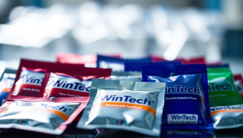 What are Sachets: Understanding Their Role in Flexible Packaging - Slim ...